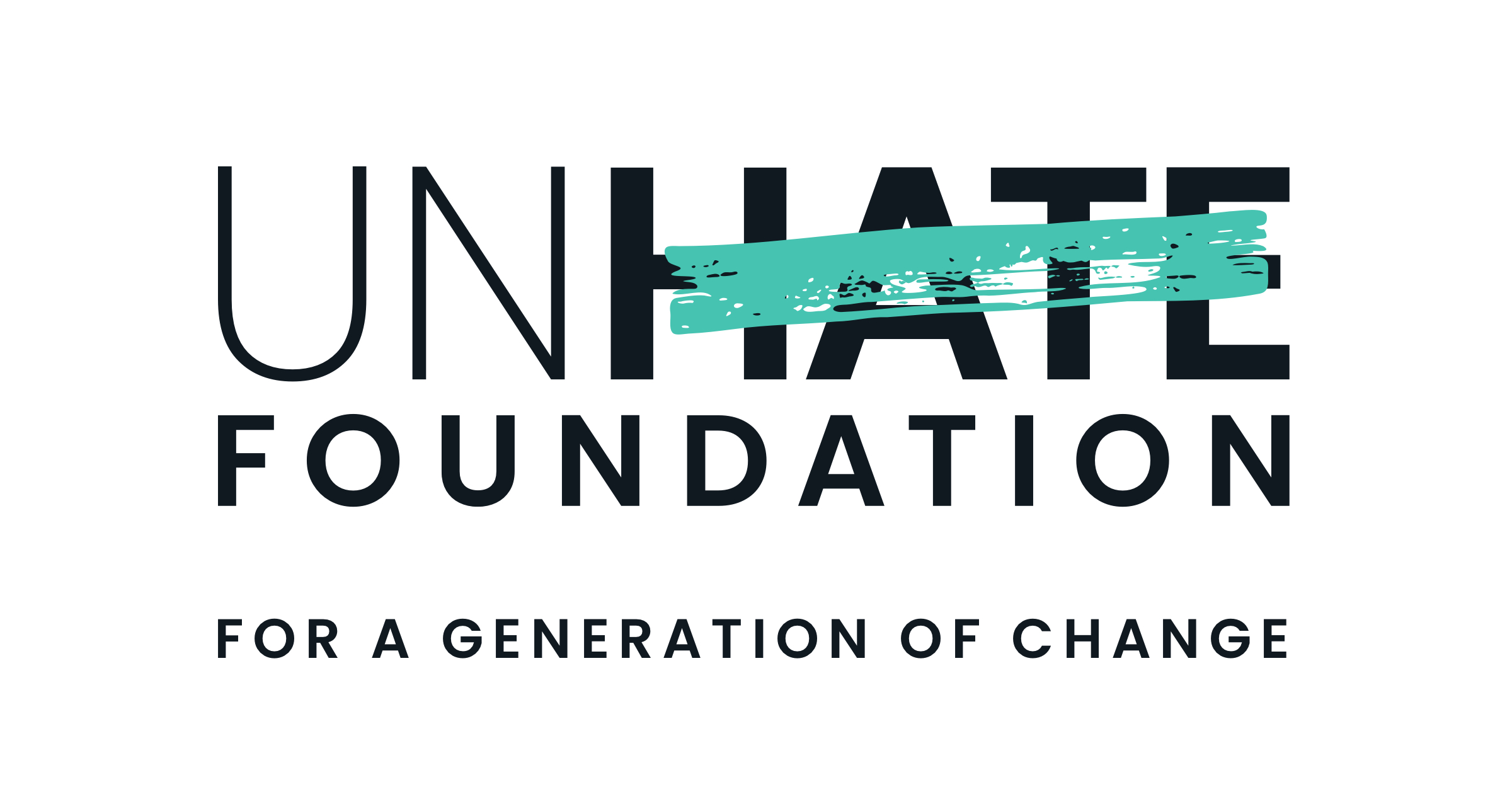 Unhate Foundation: for a generation of change